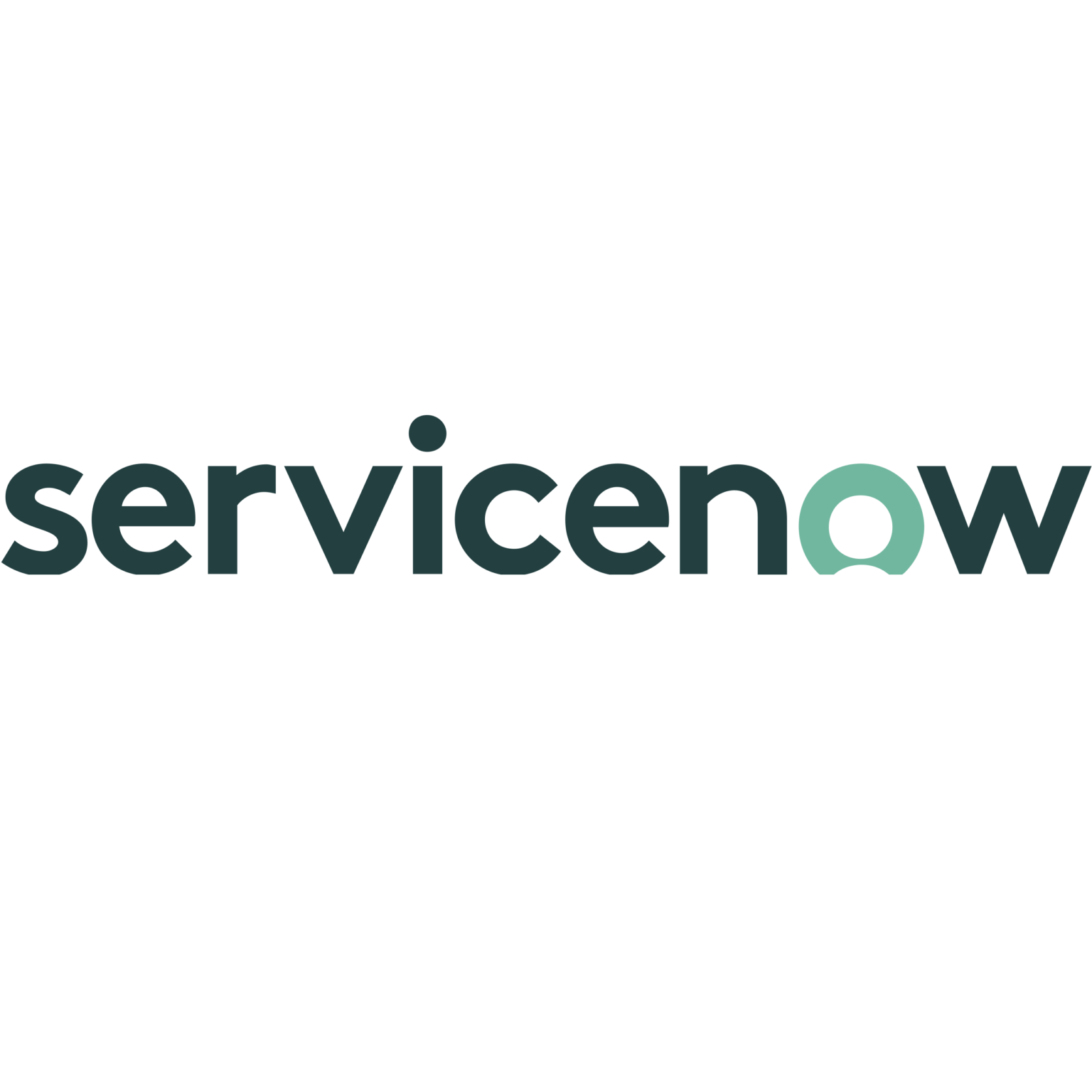 ServiceNow – Goal 17